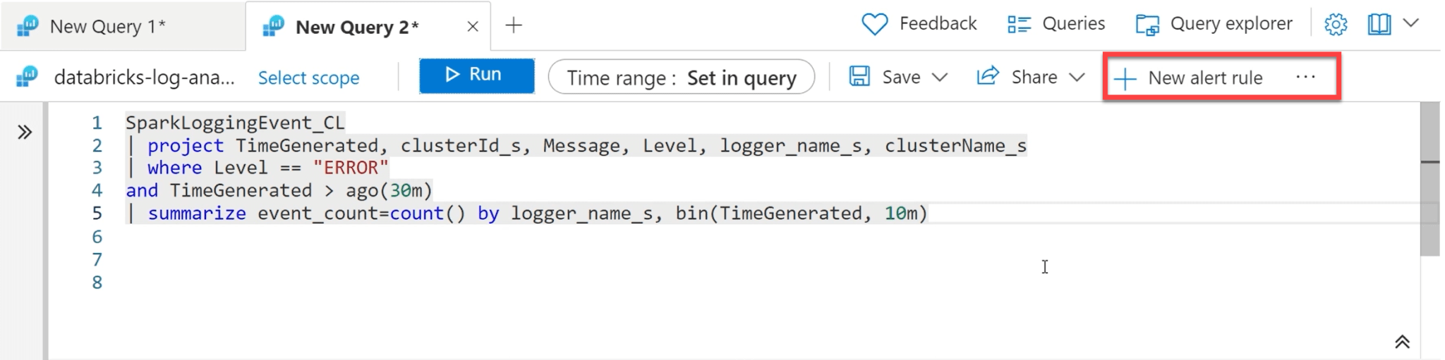 Querying Log Analytics Using Kql Dustin Vannoy