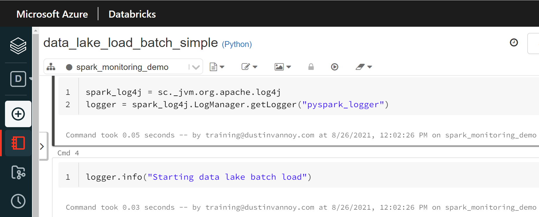 Querying Log Analytics Using Kql Dustin Vannoy